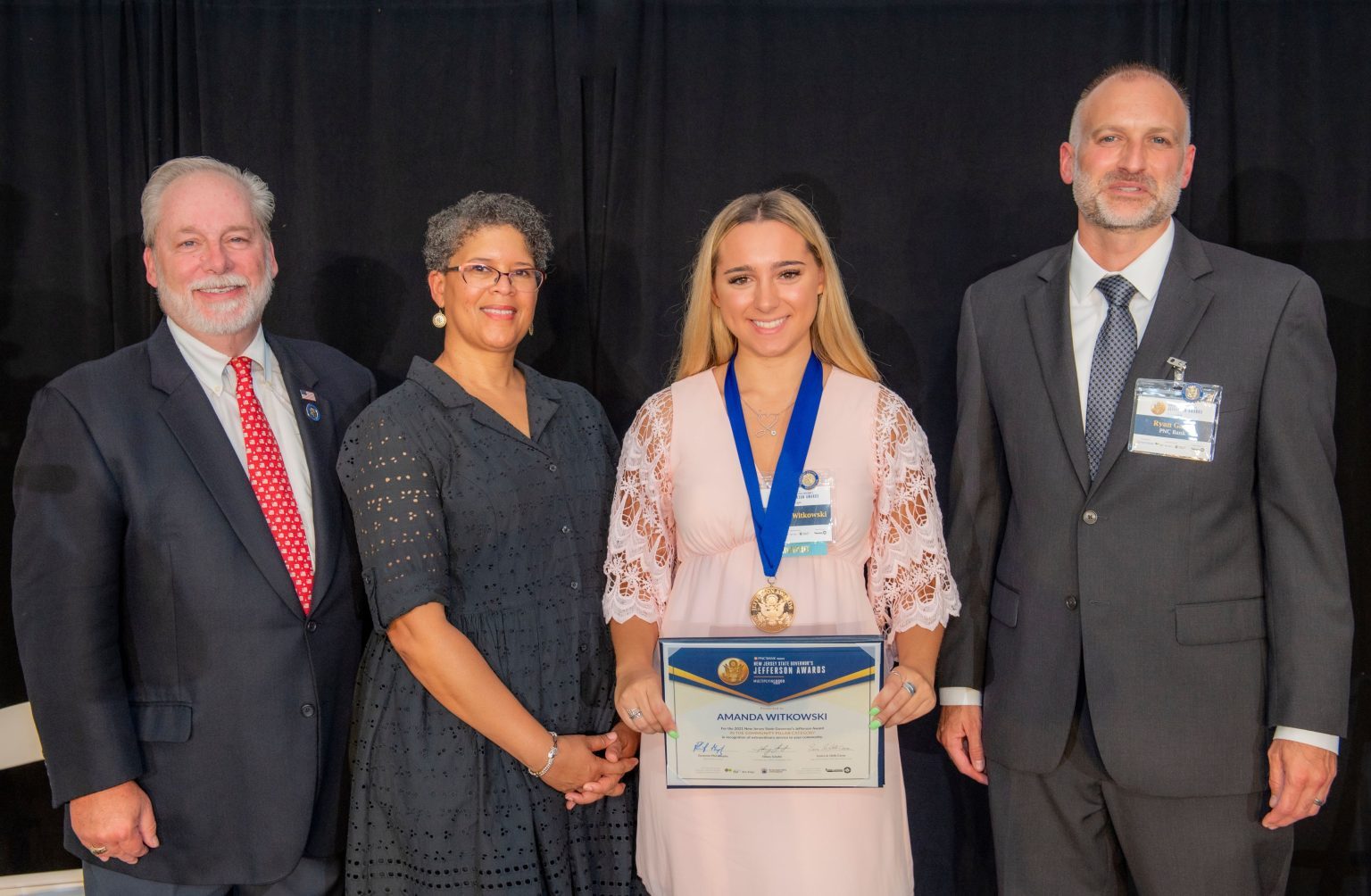 Home - Jefferson Awards