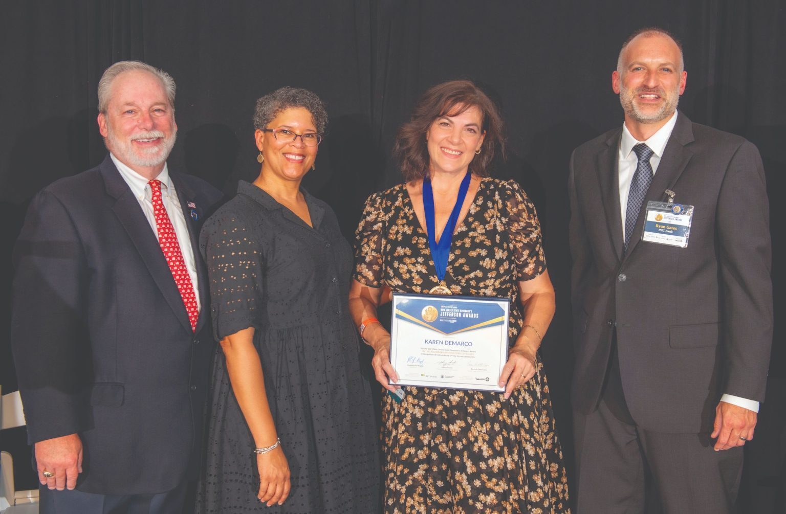 Home - Jefferson Awards