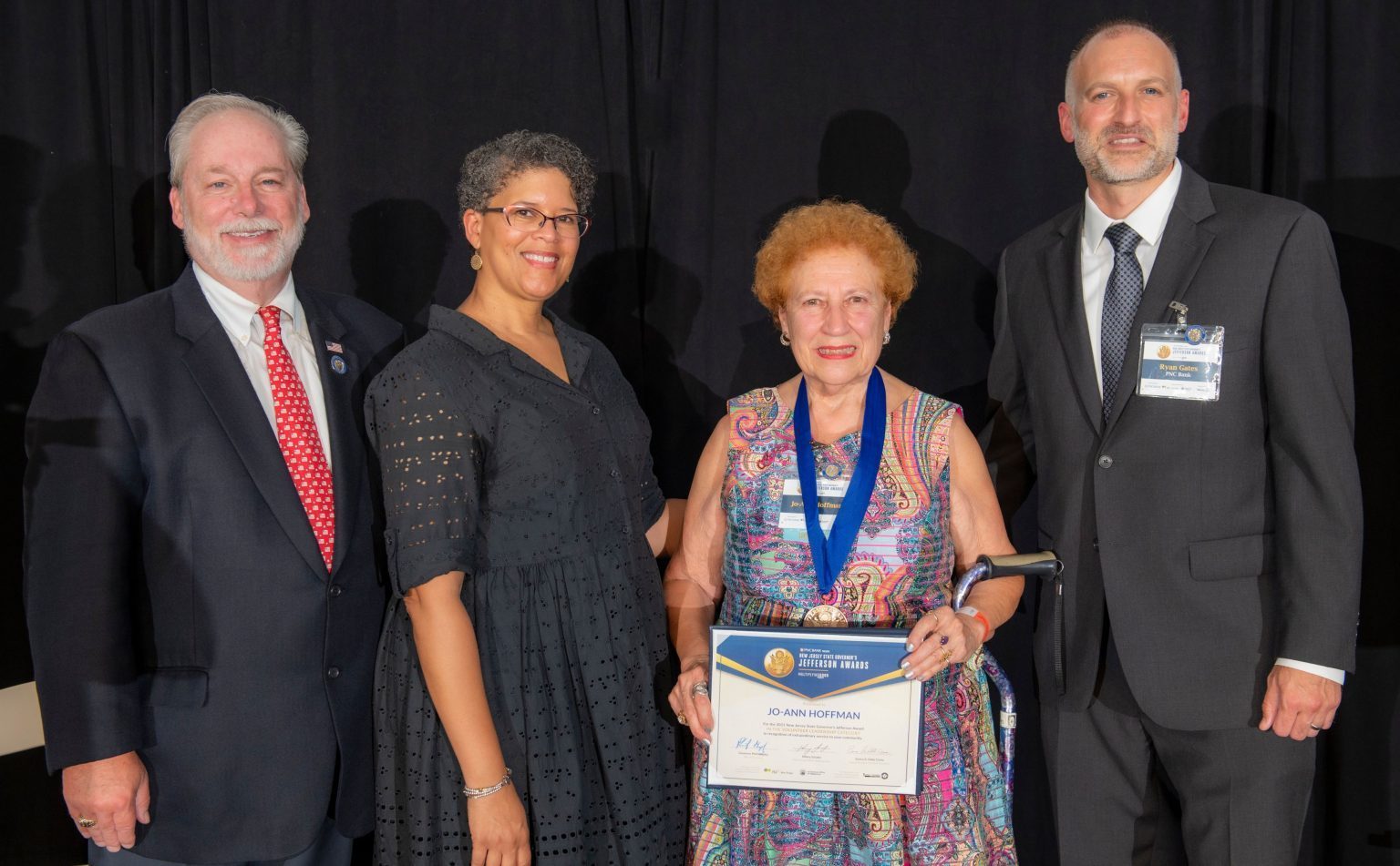 Home - Jefferson Awards