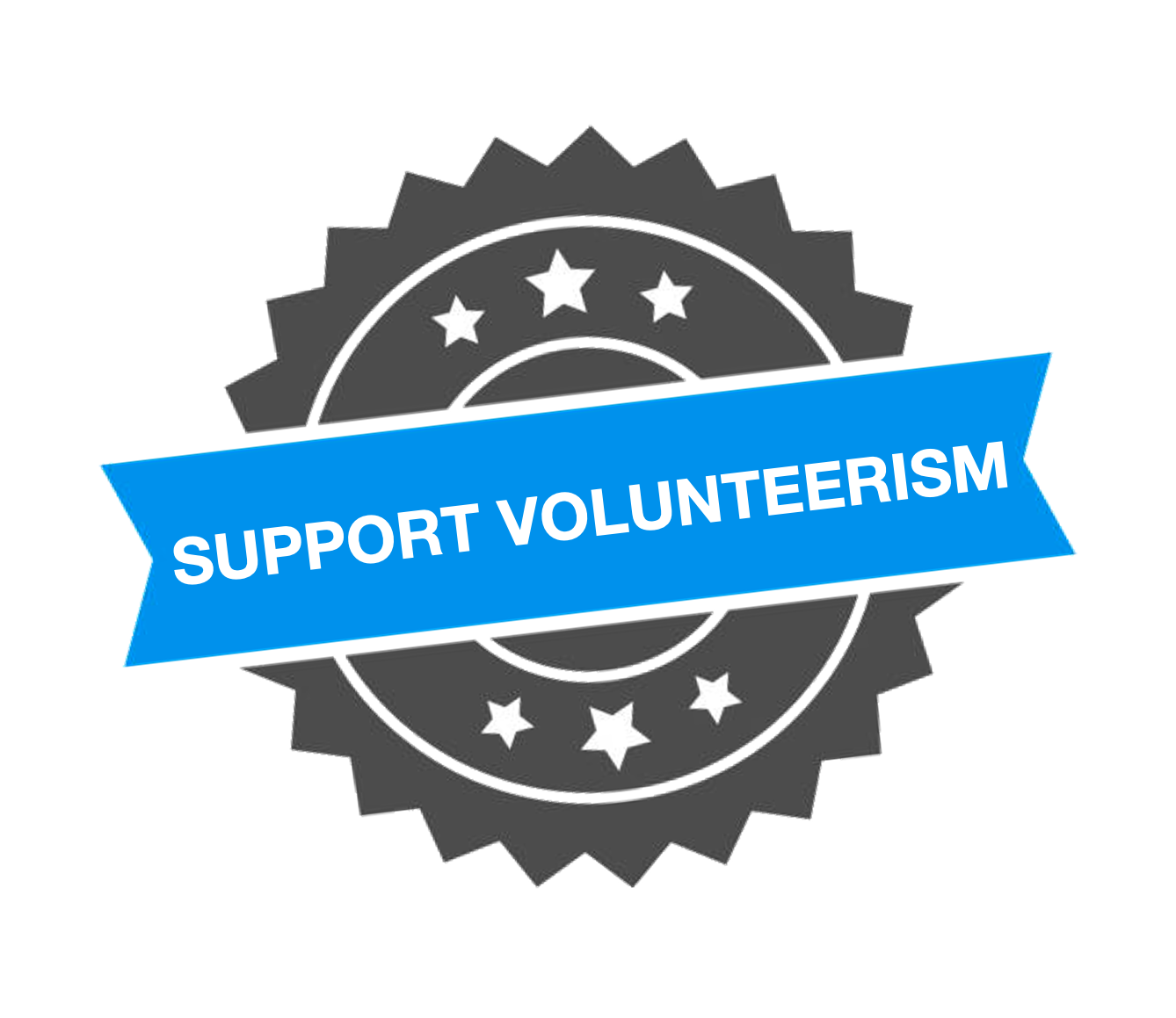 Sponsors - Volunteerism Awards